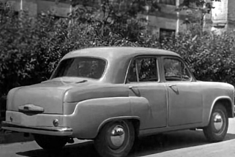 Moskvich-402