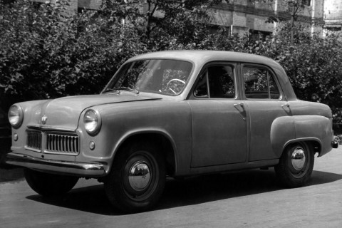 Moskvich-402