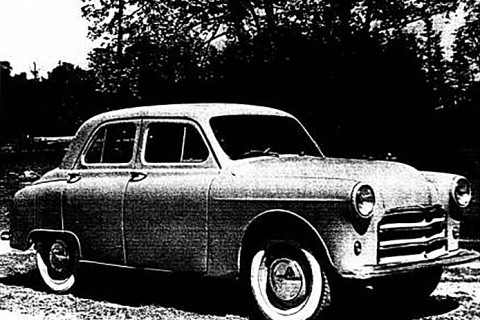 Moskvich-402